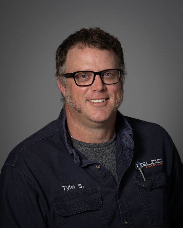 Our Team - G.L.D.C. GAS CO-OP LTD.